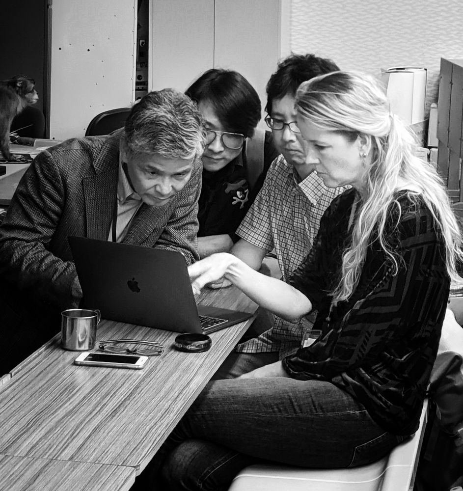 Simone Pika - Comparative Biocognition: News and Events